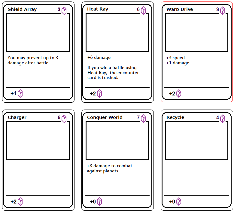 9 Make Your Own Playing Cards Template Template Guru